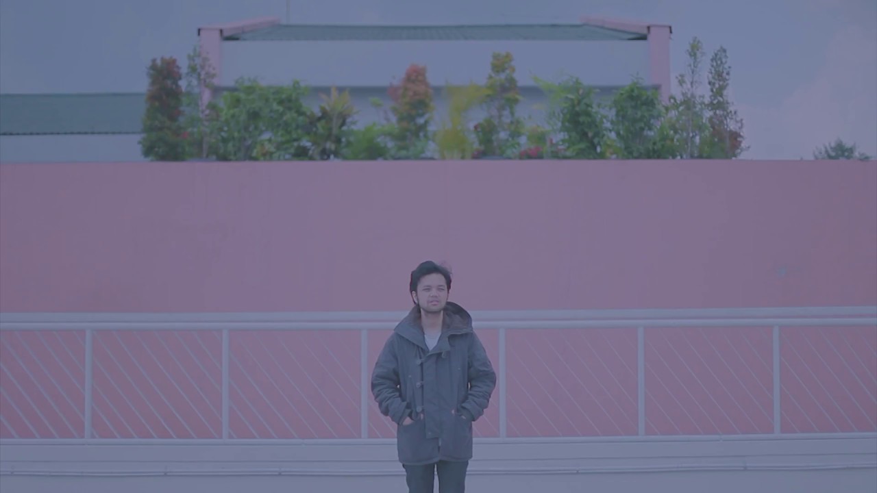 ikkubaru - Chasing Your Shadow (official MV) - YouTube