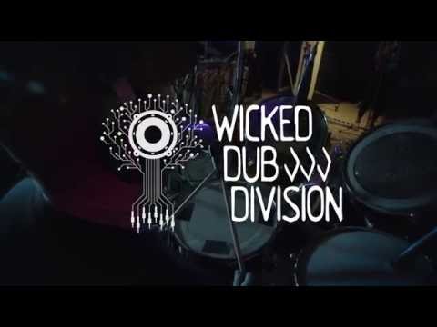 WICKED DUB DIVISION - Roots & Wings \