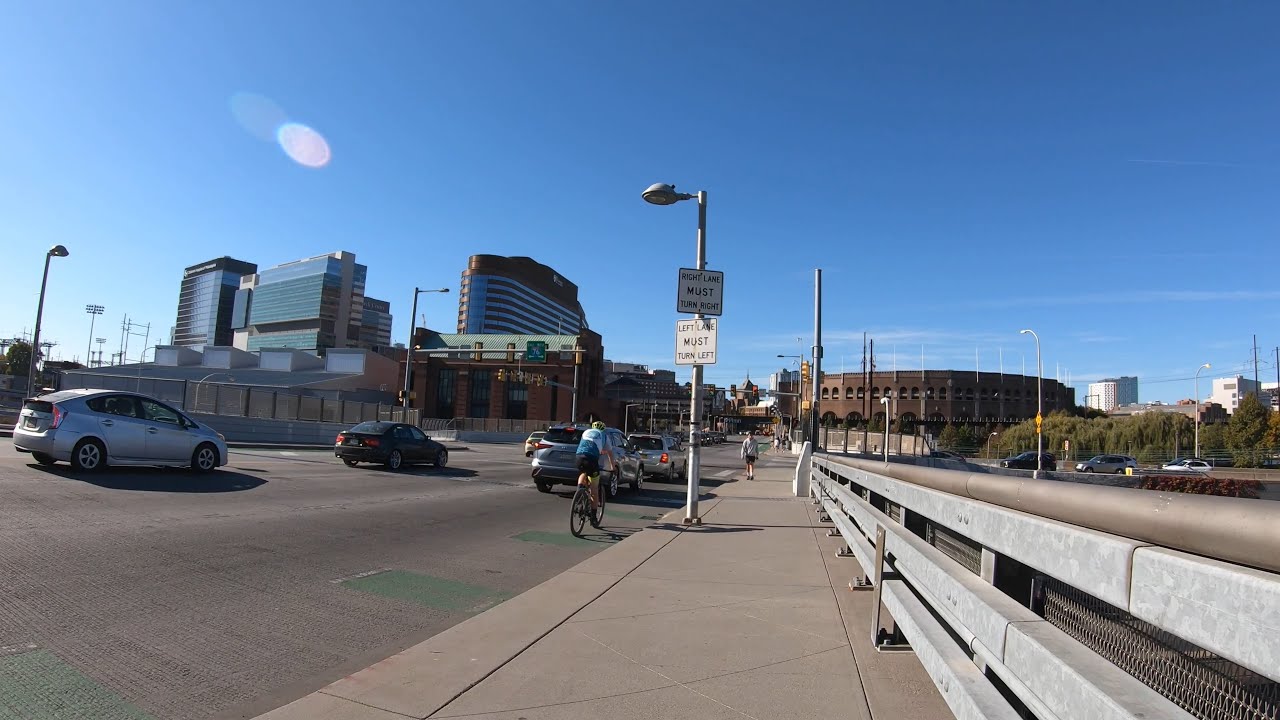 South Street At CHOP And PENN Walking Tour Philadelphia PA 20102024 ...