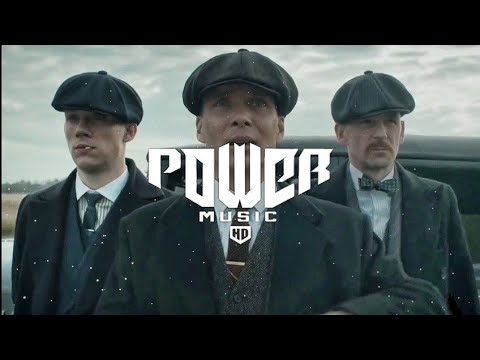 Gustavo Santaolalla - BABEL (Trap remix) | PEAKY BLINDERS