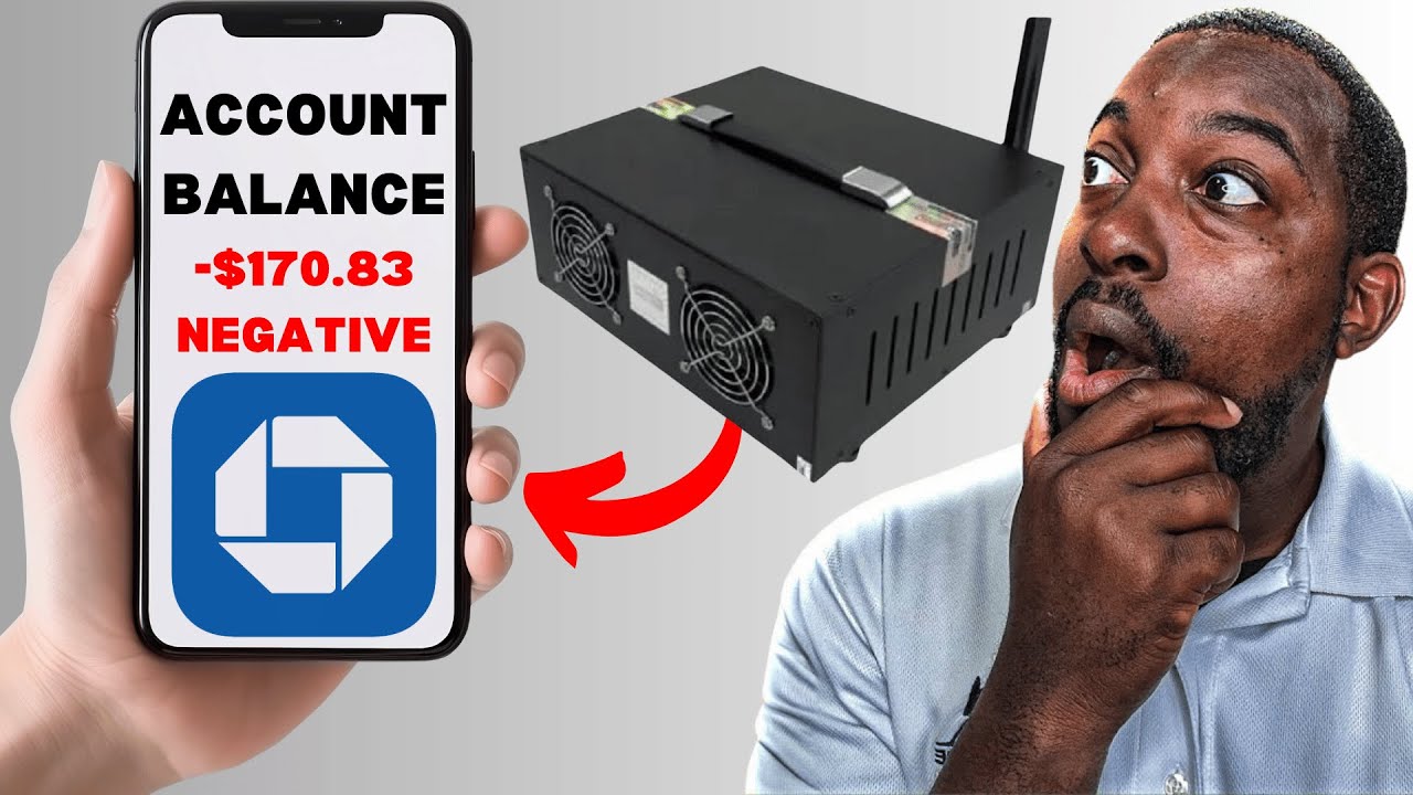 PHONE COMPANIES CANT STOP THIS SIGNAL SWAPPING DEVICE - YouTube