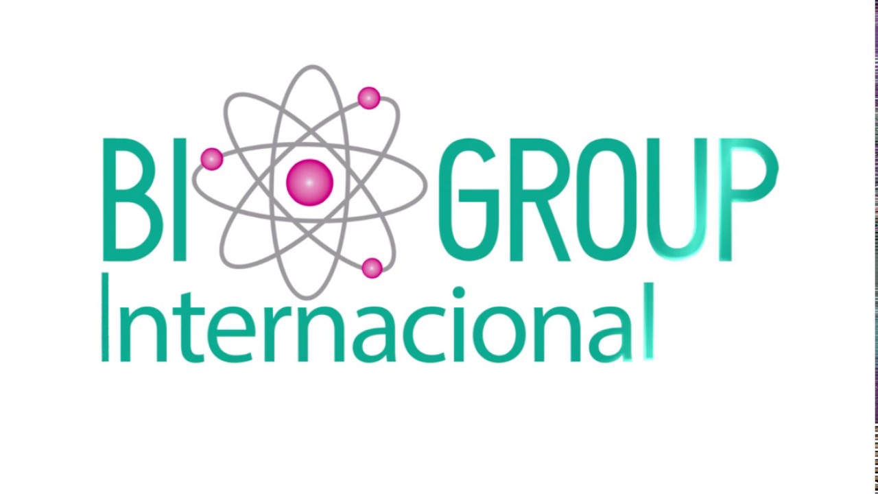 Biogroup internacional - Cómo inscribirse al worshop - YouTube