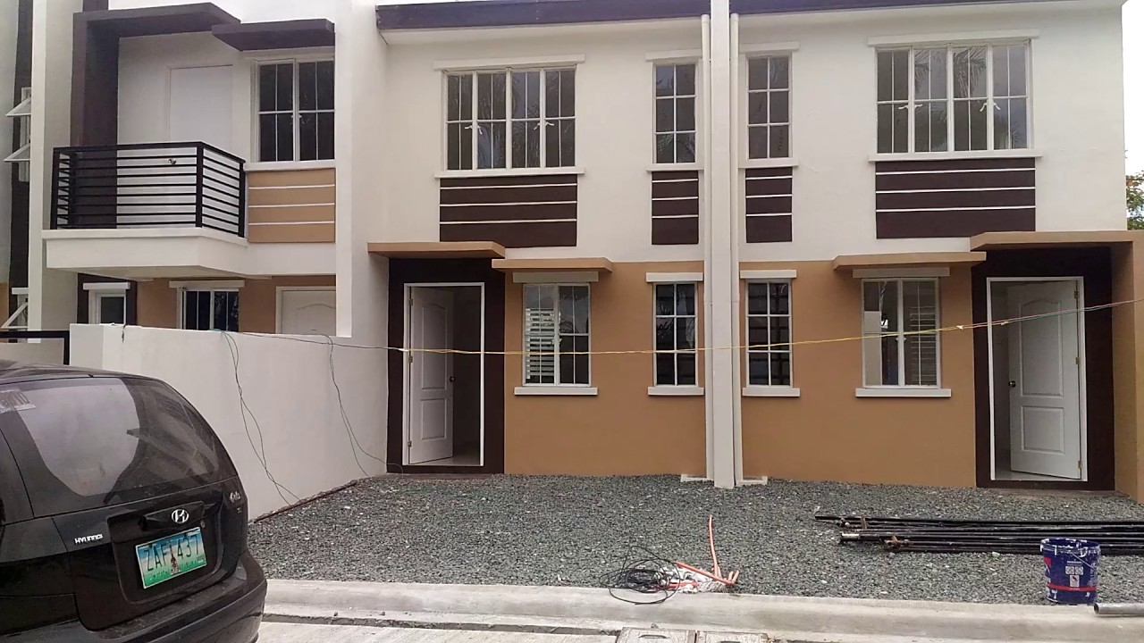 Welcome Home Realty PH- Angono/Binangonan- Madison Place - Charlie ...