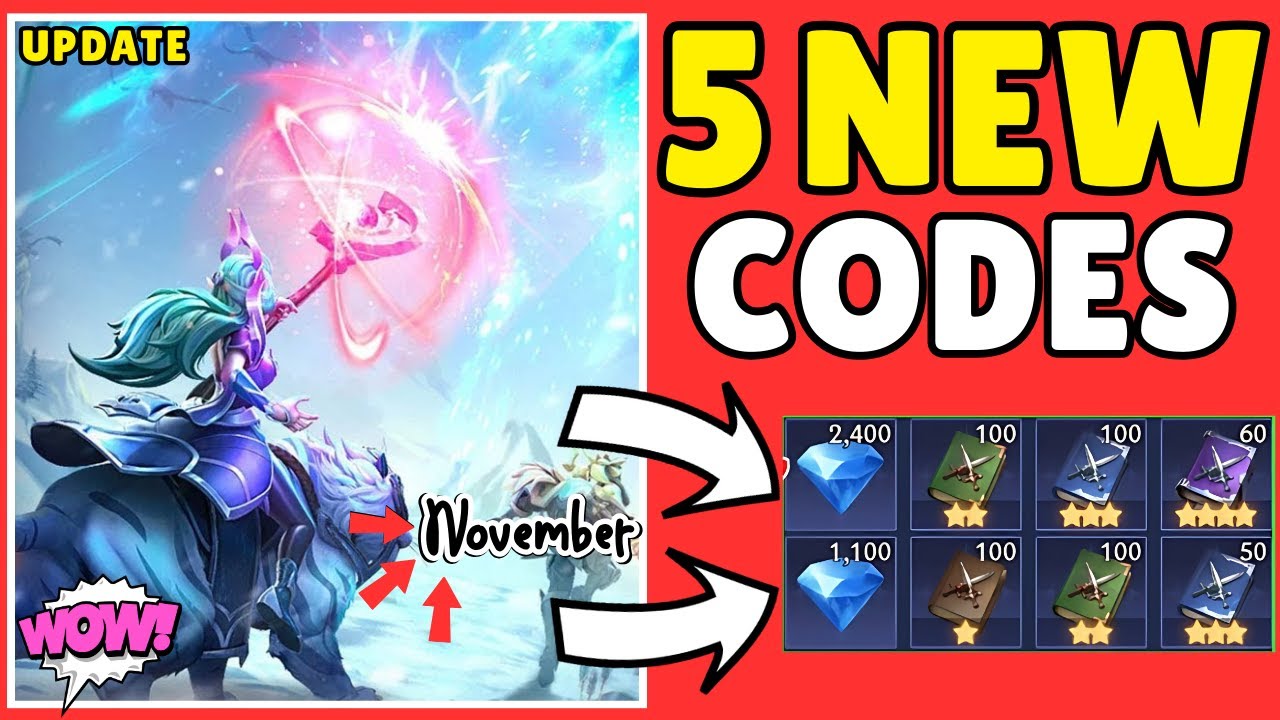 PUZZLES And CHAOS FROZEN CASTLE CODES 2025 | PUZZLES & CHAOS GIFT CODE ...