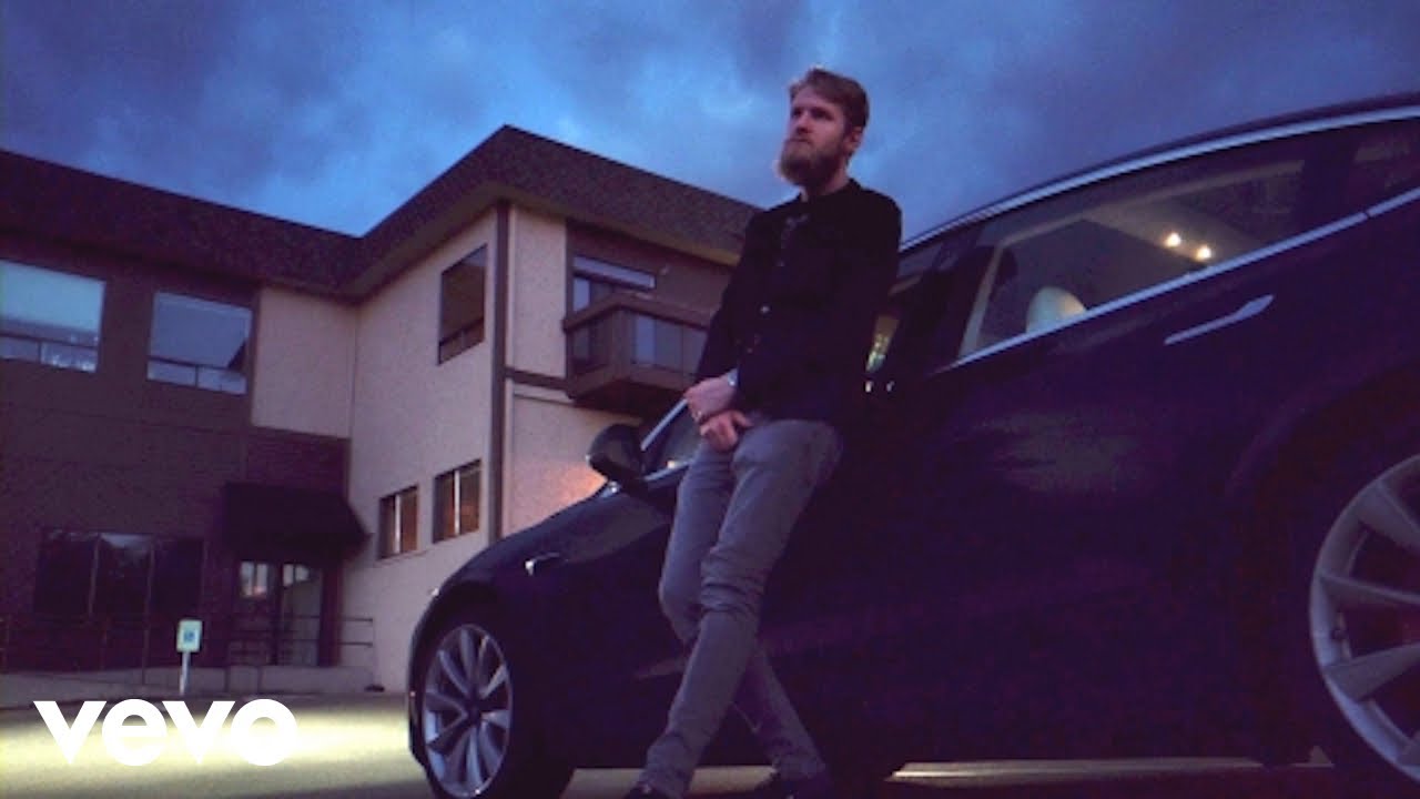 Clyde Machine - PRMD (Official Music Video) - YouTube