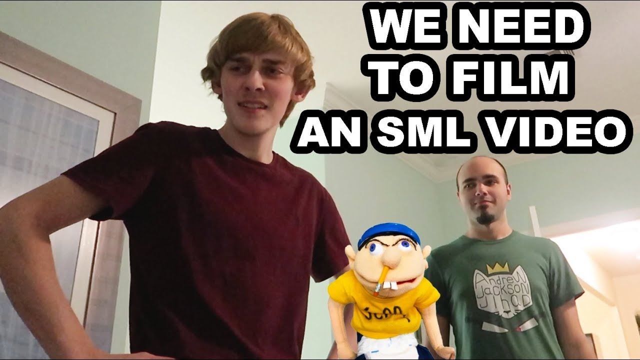 MlSSING SML CREW MEMBER!! (Searched His House) - YouTube