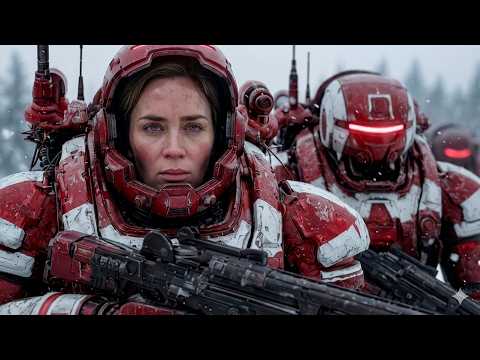 LES FILMS DE SCIENCE-FICTION LES PLUS ATTENDUS 2026 et 2027 (Bandes-annonces 4K)