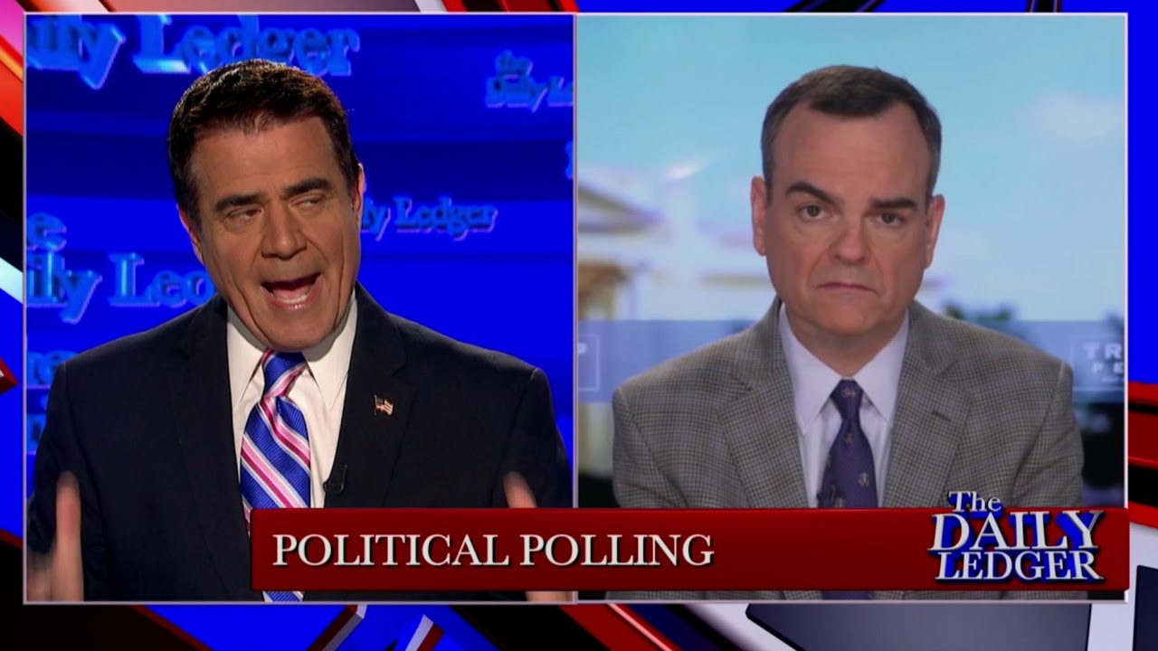 Trump 2020 Campaign Communications Director, Tim Murtaugh, on the 2020 ...