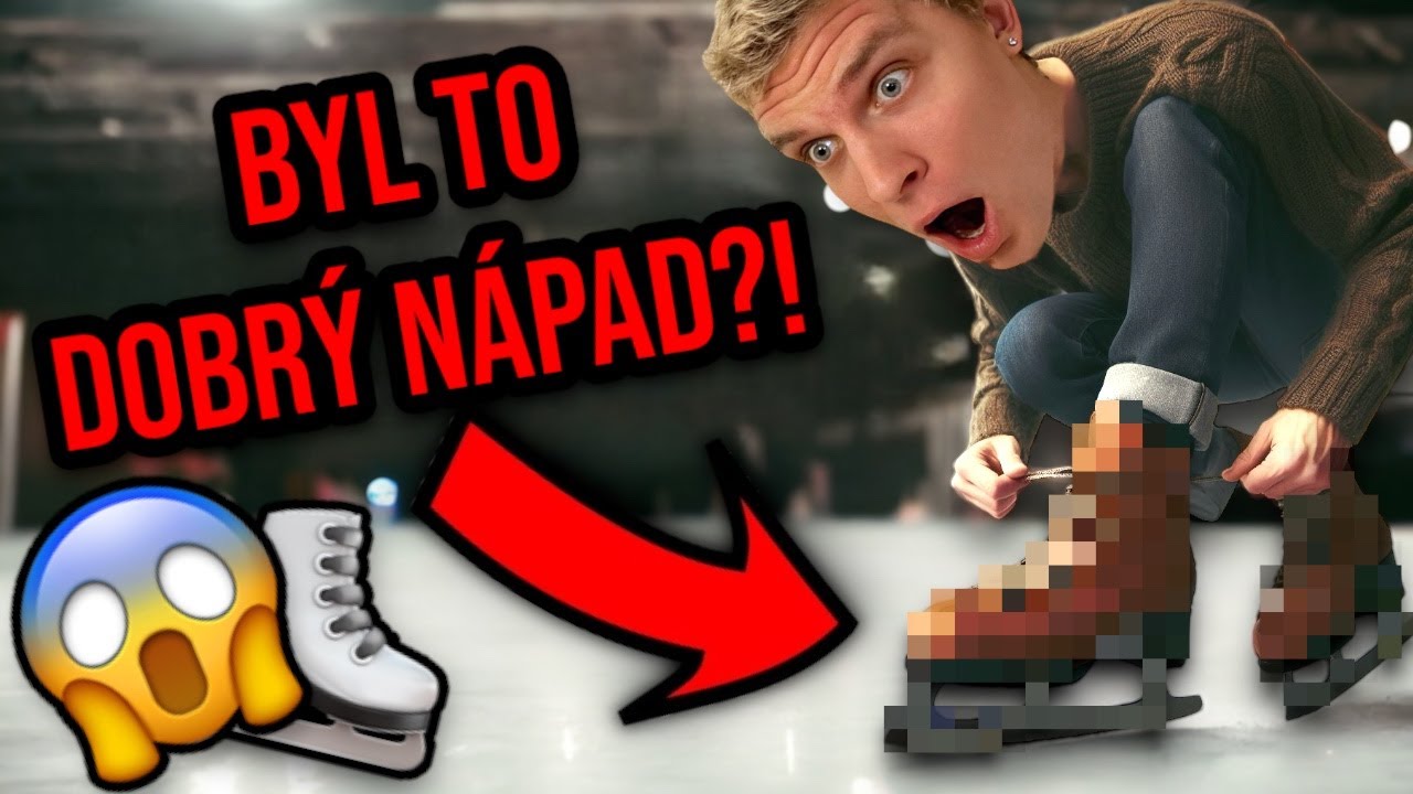 Otevíraní MYSTERY⁣ BOXŮ - Vyzkoušel jsem 100 LET STARÉ BRUSLE - YouTube