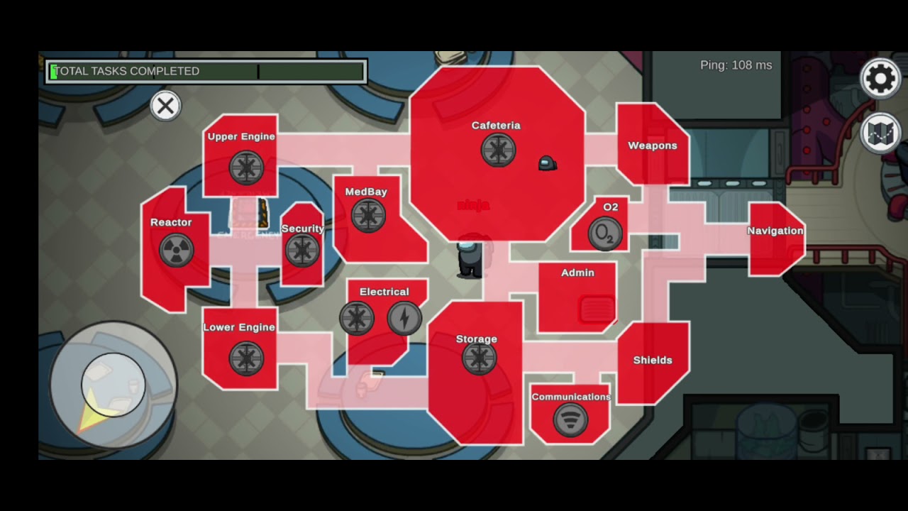 First among us video - YouTube