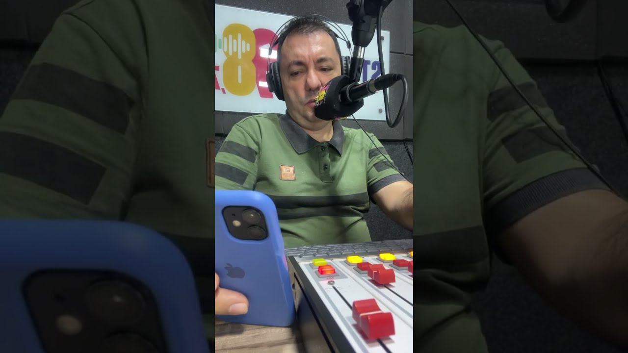 Roberto Lira Notícia TV está ao vivo! - YouTube