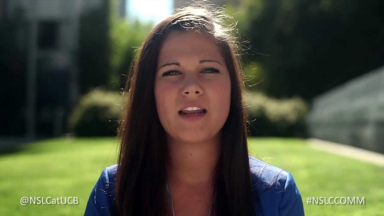 NSLC COMM: Final Presentations - YouTube