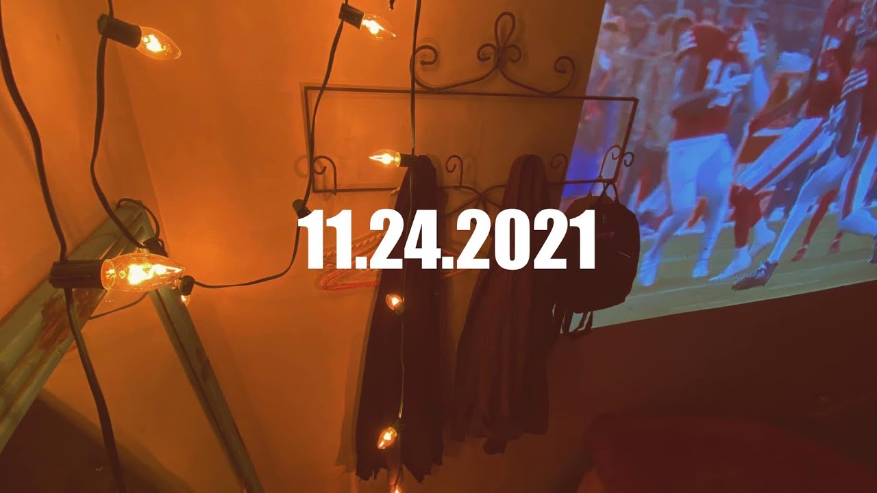 back in da city (mohkinstsis/calgary/YYC); vlog eight - YouTube