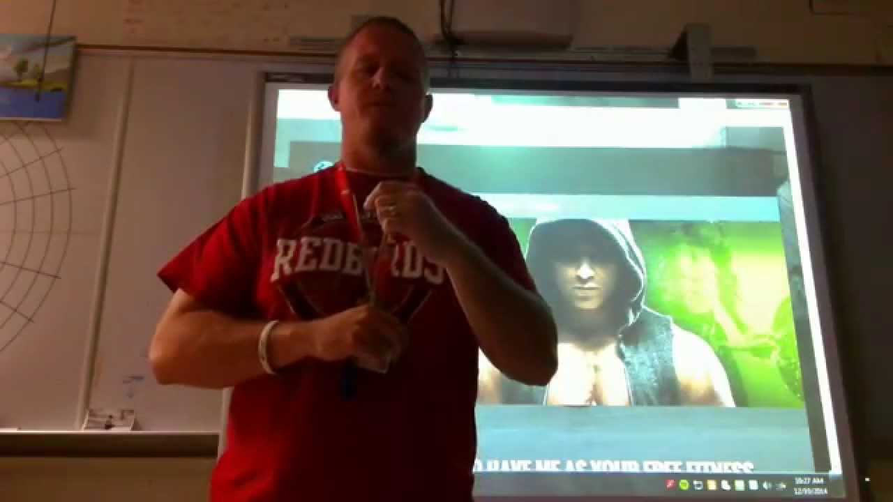 AD Rising Stars Website Intro - YouTube