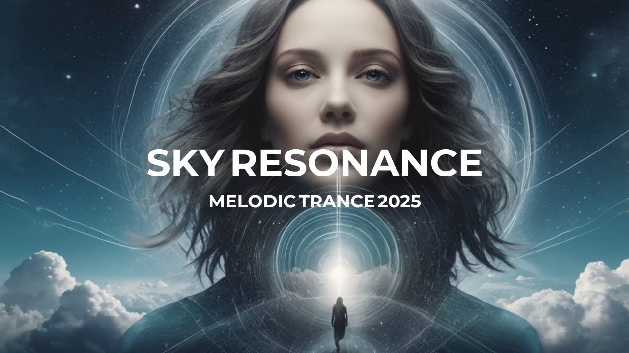 Sky Resonance | Melodic Trance 2025 - YouTube