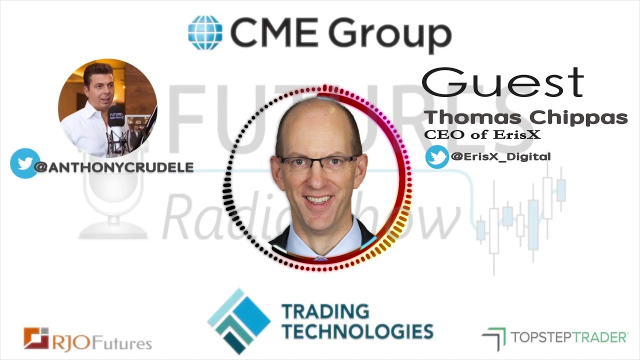 A Regulated Digital Asset Exchange – Thomas Chippas - YouTube