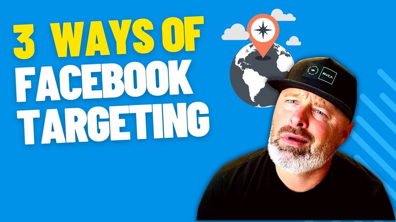 Targeting... The Easiest Way To Know How To Target - YouTube