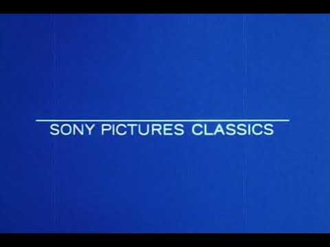 Sony Pictures Classics logo (1992) - YouTube