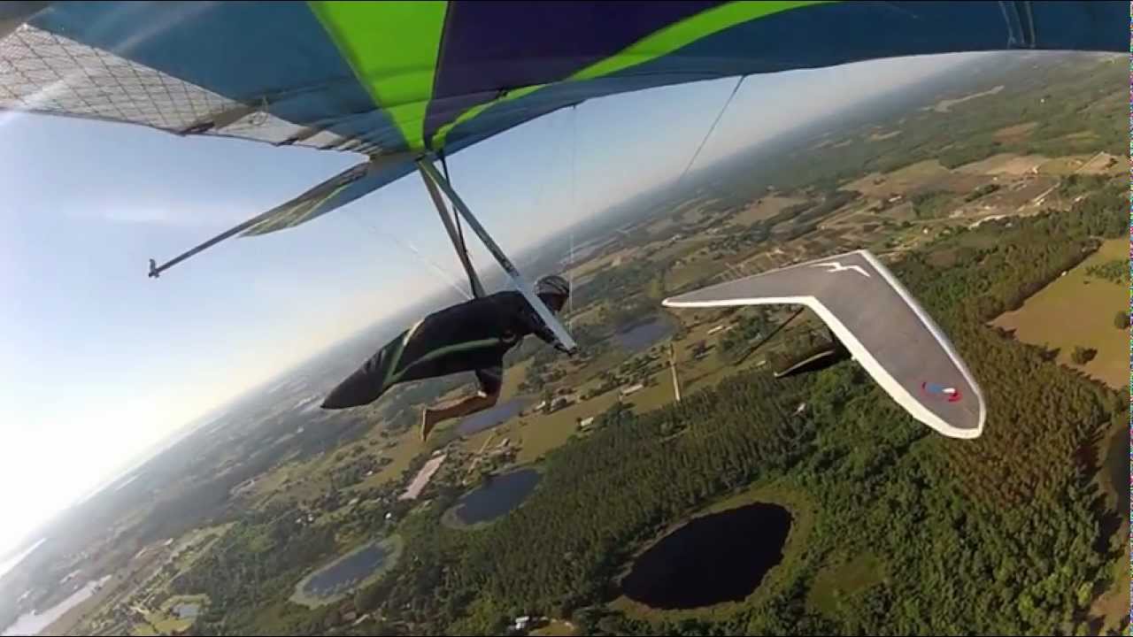 Quest Air Swoop HD - YouTube