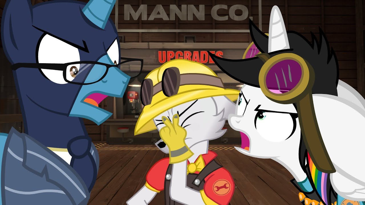 TF2 Analysis Update-Short Delay - YouTube