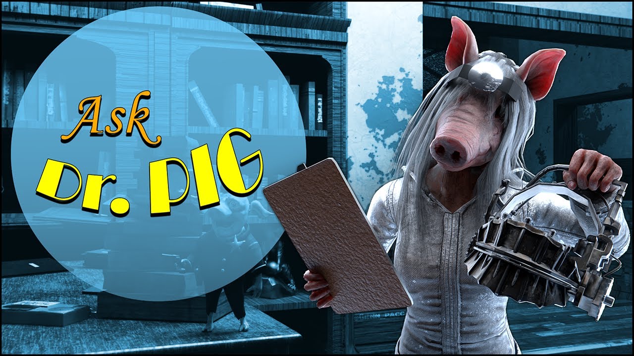 DR Pig - YouTube