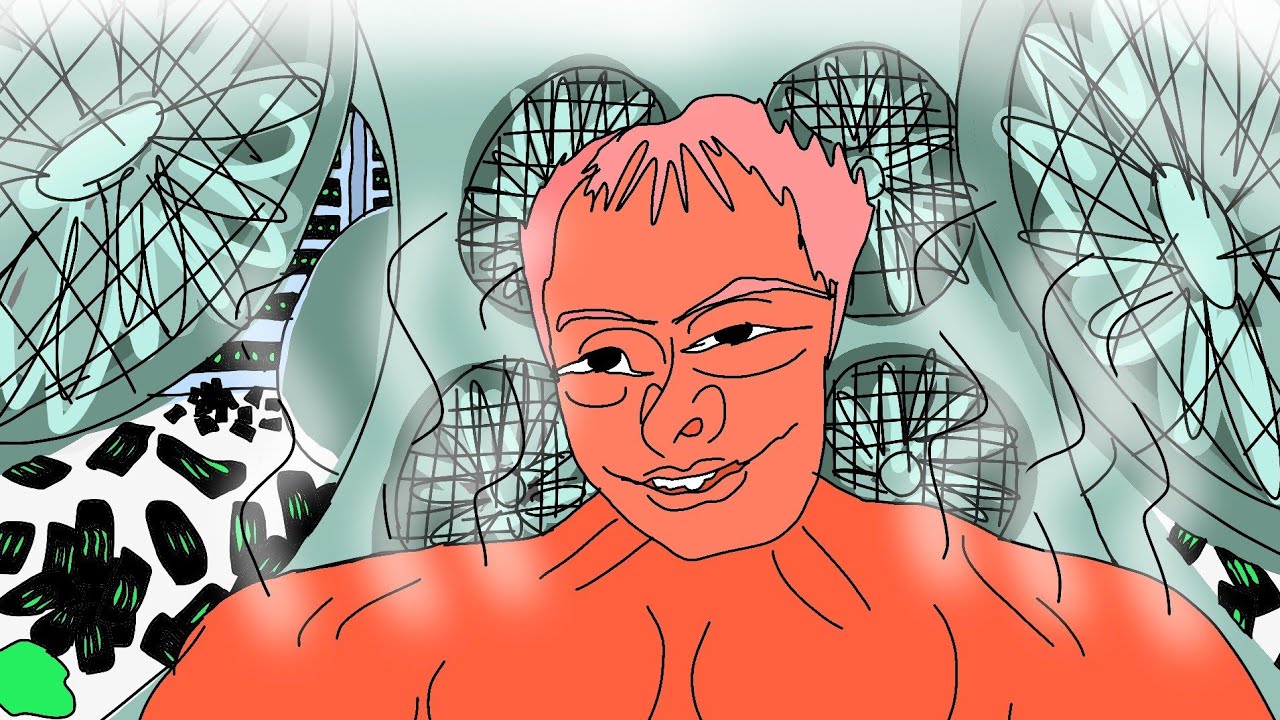 Dear Sam Hyde - YouTube