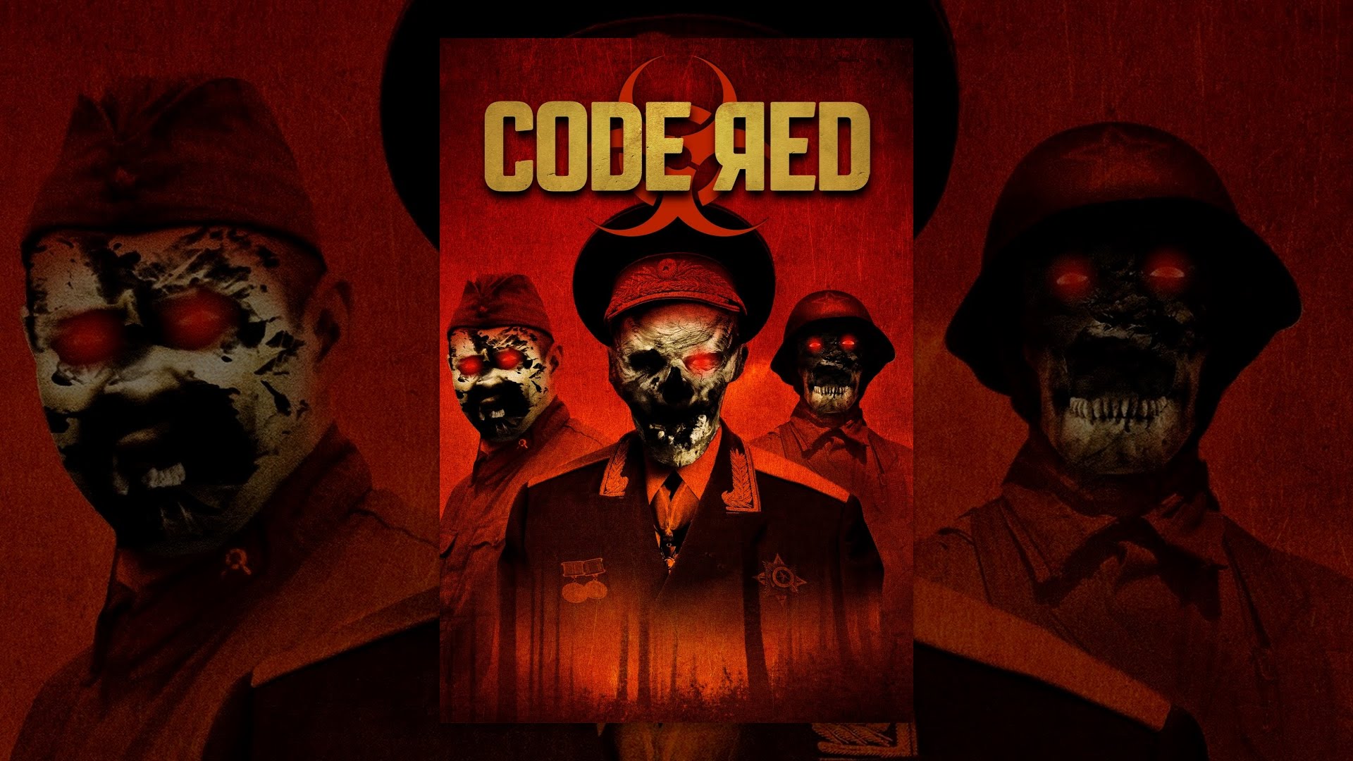 Code Red - YouTube