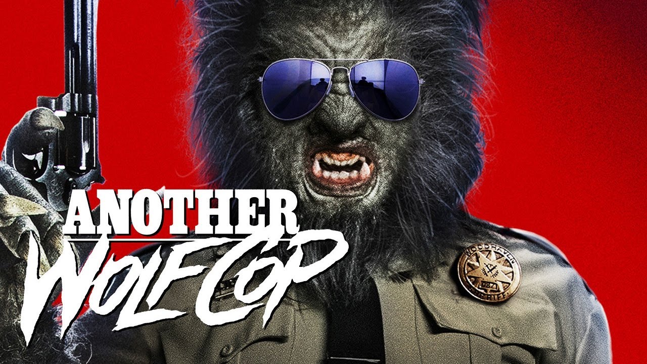 Another WolfCop (2017) - YouTube