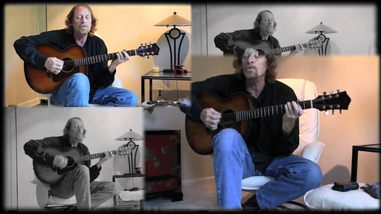 Stronger Back - Doug Gill's White Room Interview Part 1 - YouTube