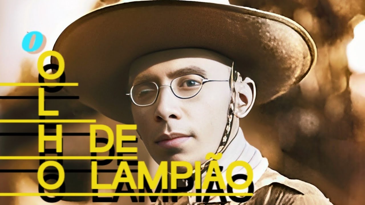 O OLHO DE LAMPIÃO - YouTube