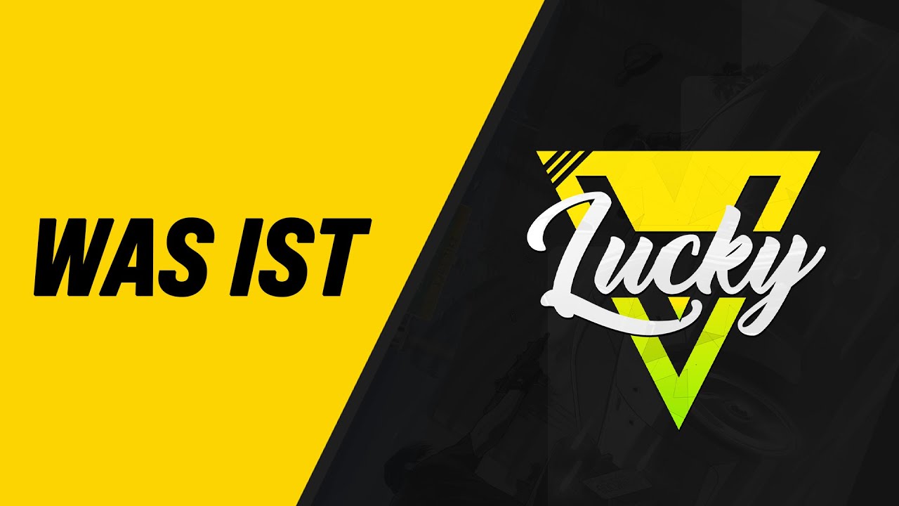 LuckyV.de 🎮 Dein deutscher GTA Roleplay-Server - YouTube