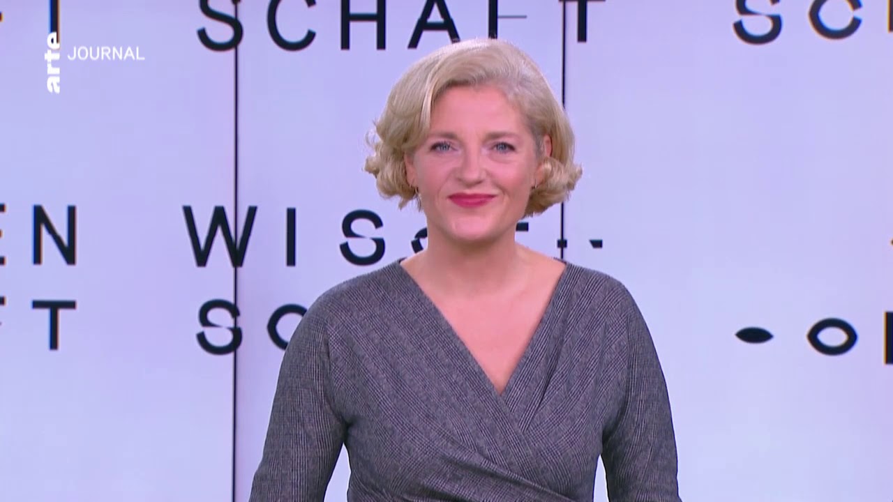 Annette Gerlach 02 11 2019 - YouTube