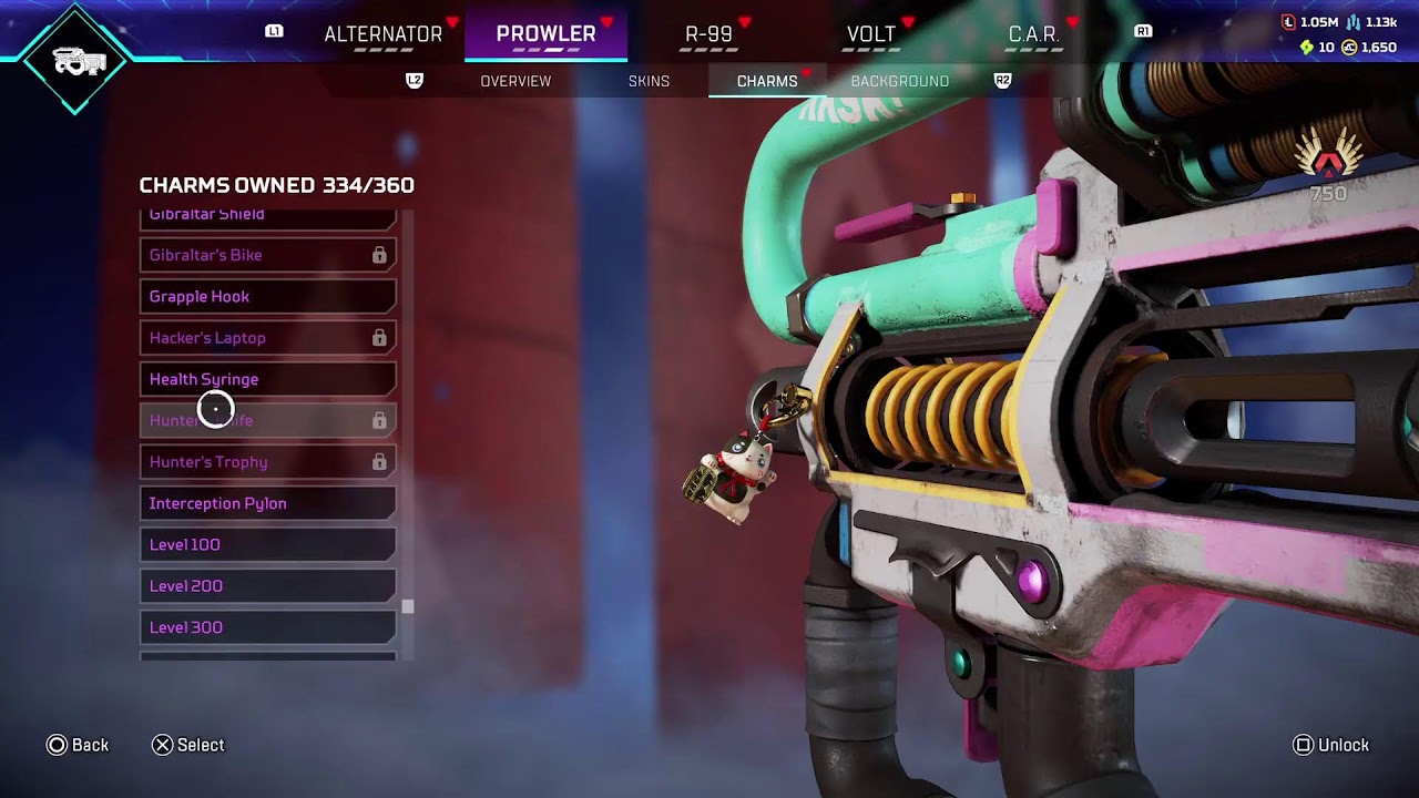 GabbGames.com..... The Nomad Series.........Apex Legends - YouTube