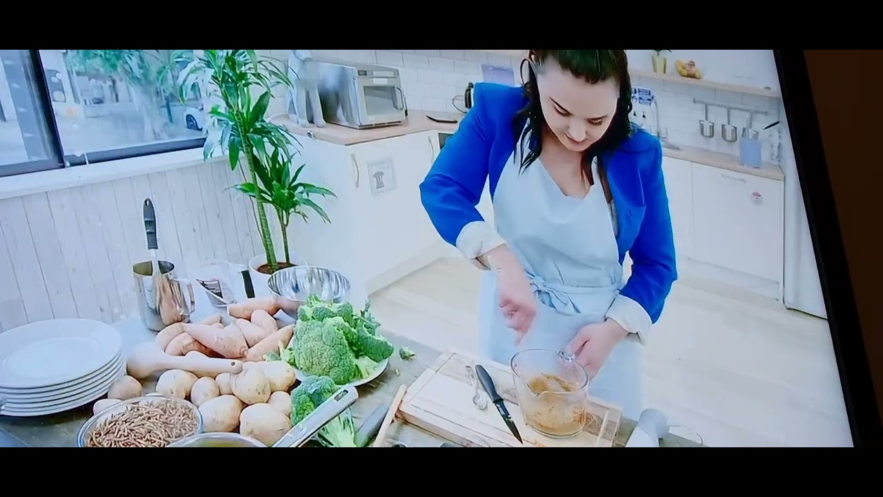 The Apprentice Dog Food Challenge 2023 - YouTube