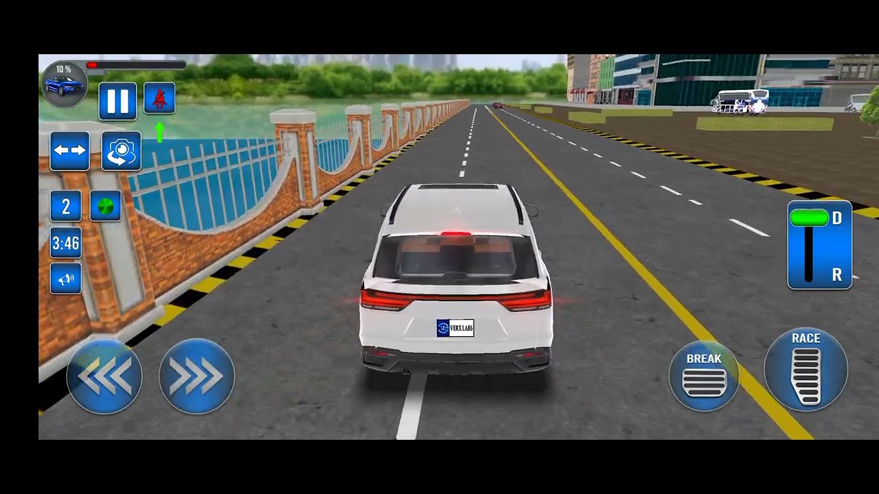 The fastest crazy Arab car race ever!”- “Crazy racing in the Arabic car ...