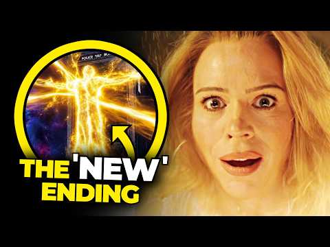 Doctor Who's Inevitable Billie Piper Retcon Has Already Started To Happen