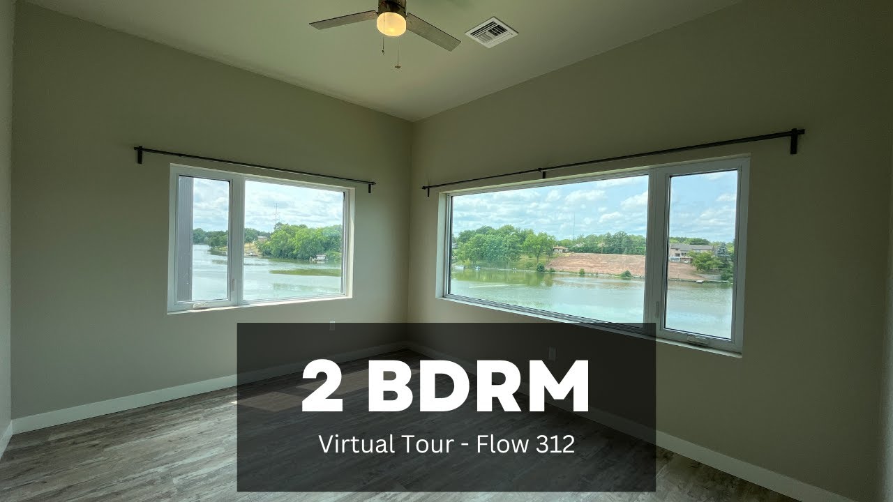"Flow 312" The Current of The Fox Kimberly Luxury Apartments | 2 BDRM ...