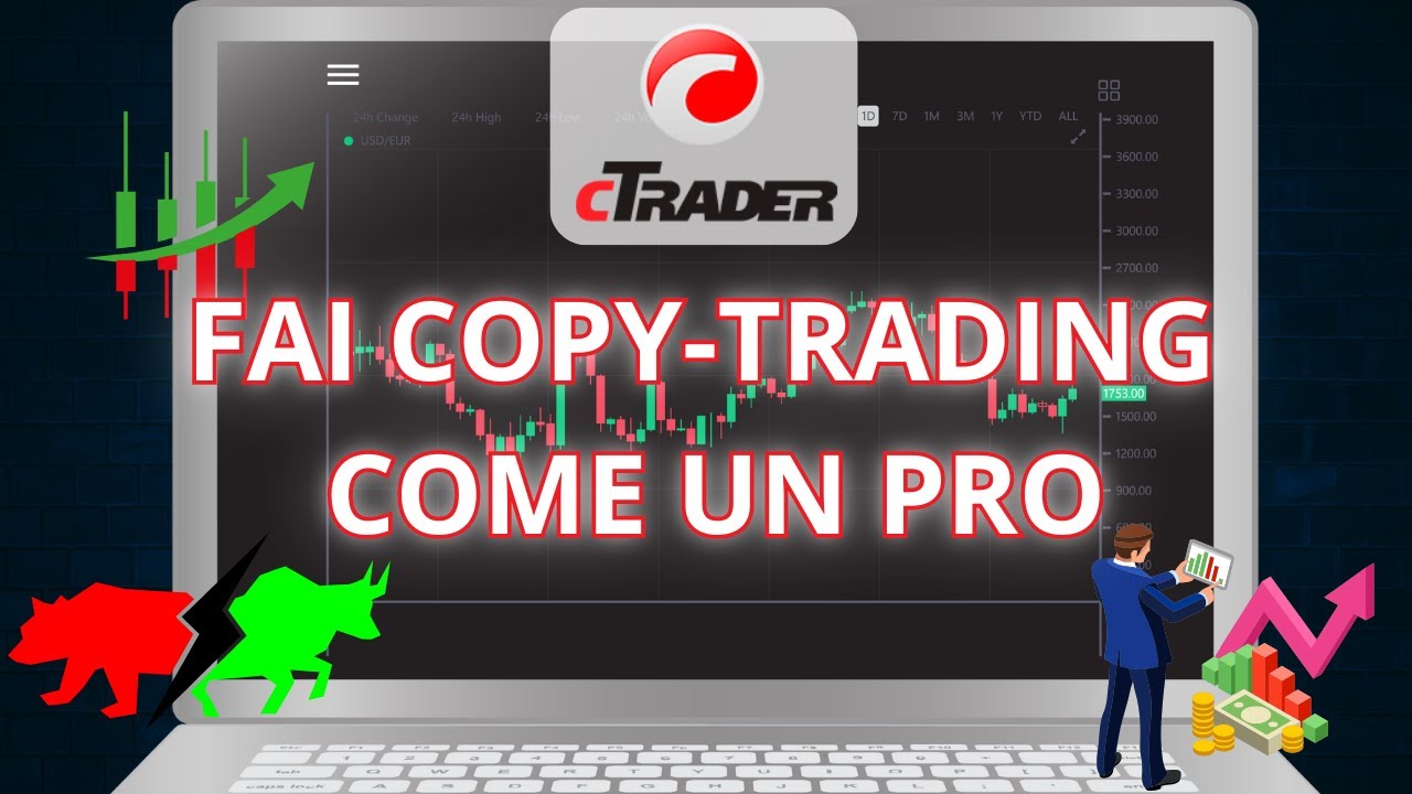 Come Selezionare Le Migliori Strategie su CTRADE. Guida Definitiva! - YouTube