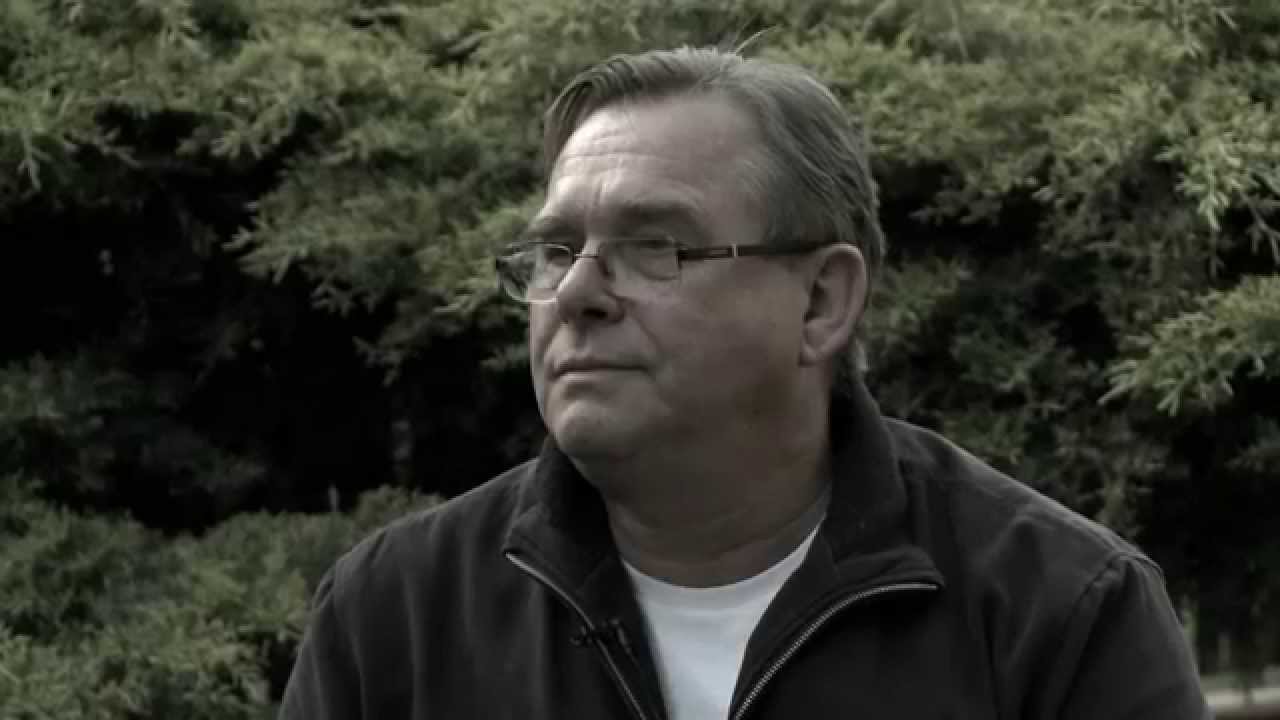 Operator kamery wspomina Waldemara Milewicza w 10. rocznicę zamachu ...