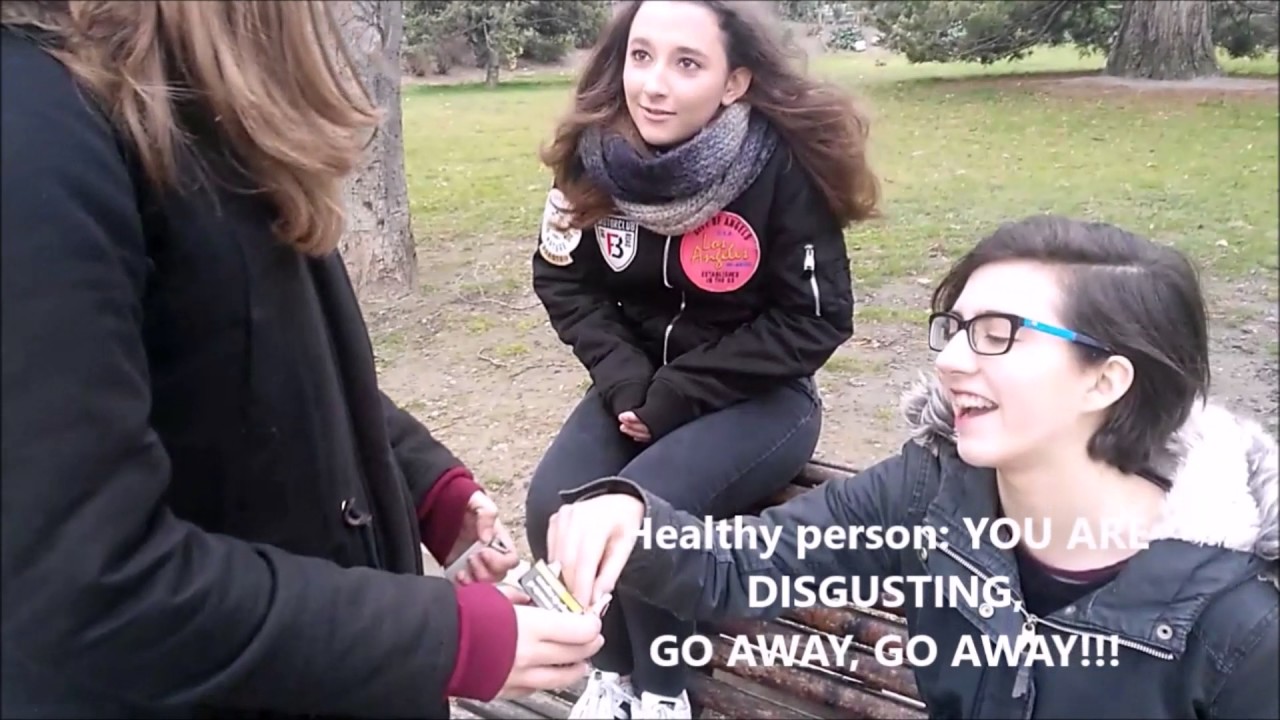 SMOKING AND BINGE DRINKING - YouTube