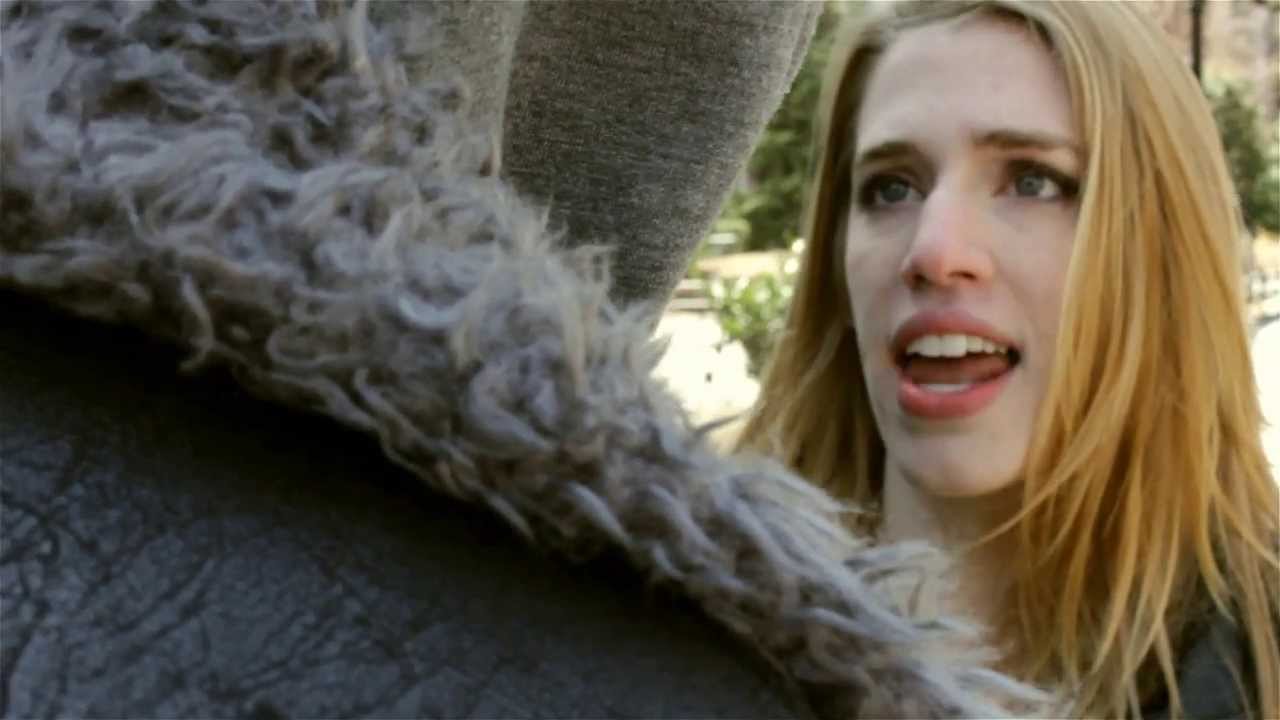 IF YOU SEE KAY- you won't believe this girl! - YouTube