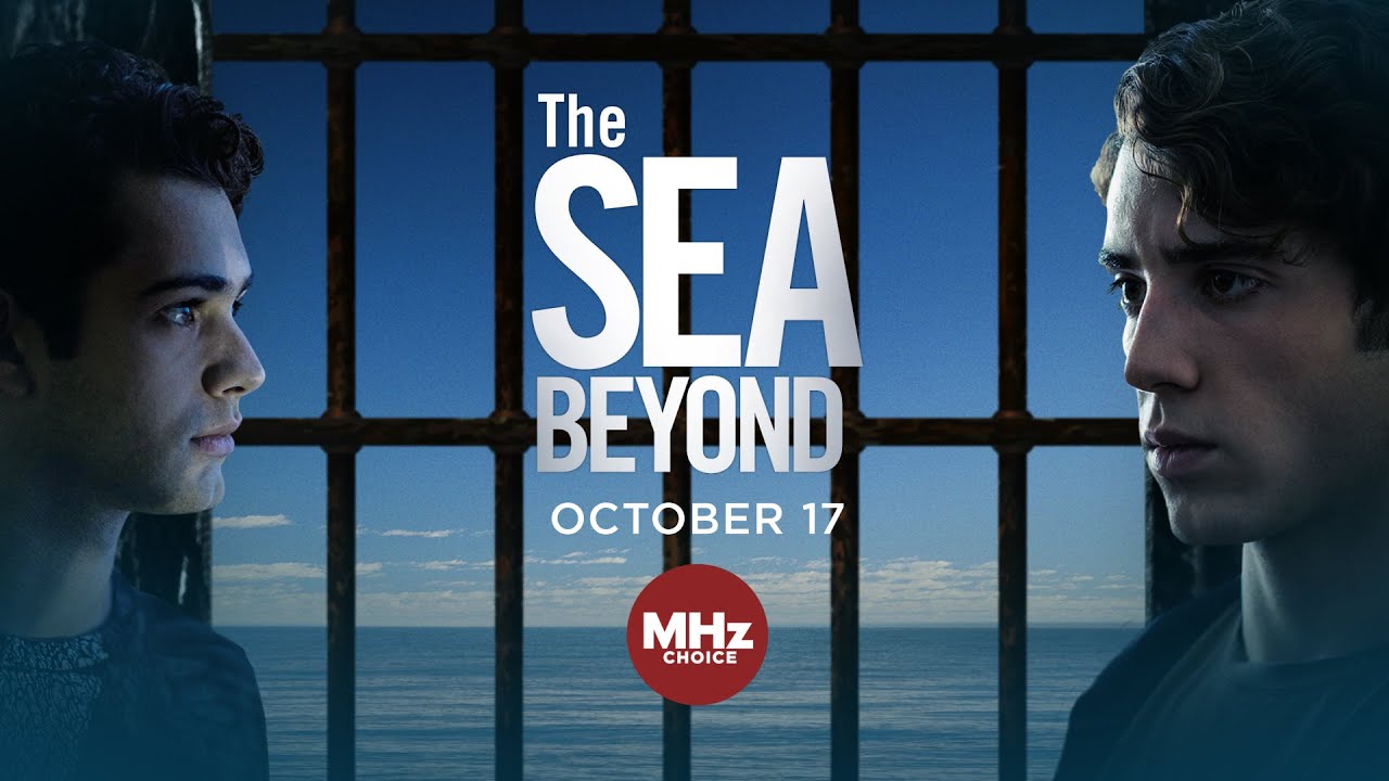 The Sea Beyond - Coming in October (:30) - YouTube