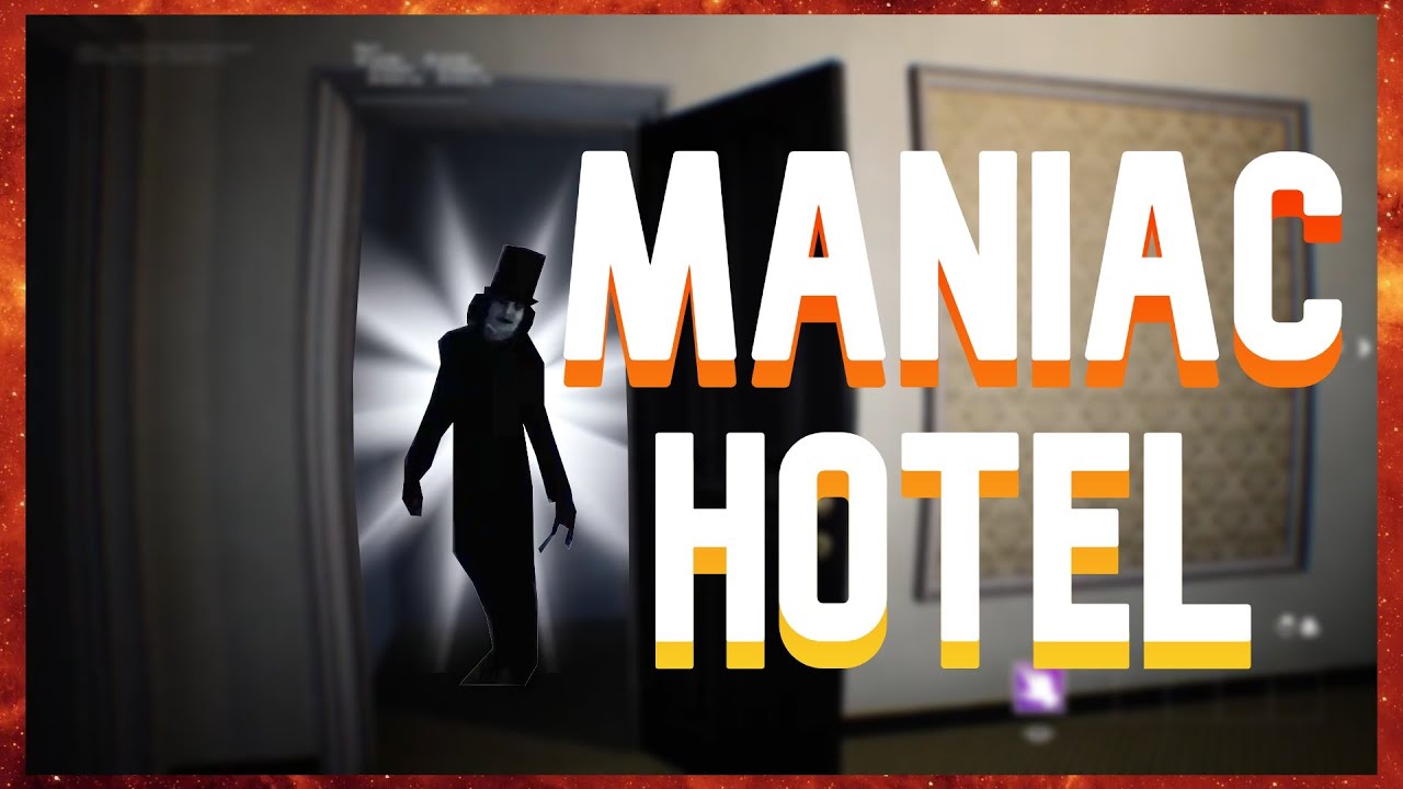 CAN WE ESCAPE MICHAEL JACKSON'S HOTEL (FORTNITE HORROR MAP) - YouTube