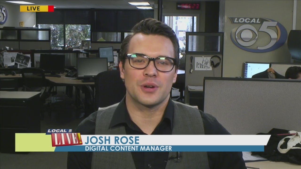 Daily Digital Update with Josh Rose (1/20/2020) - YouTube