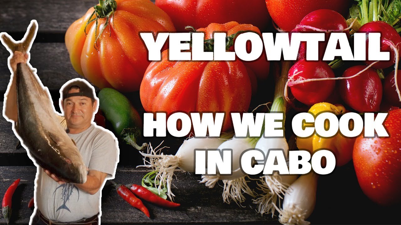 5 of the most Delicious ways to cook your catch. - YouTube
