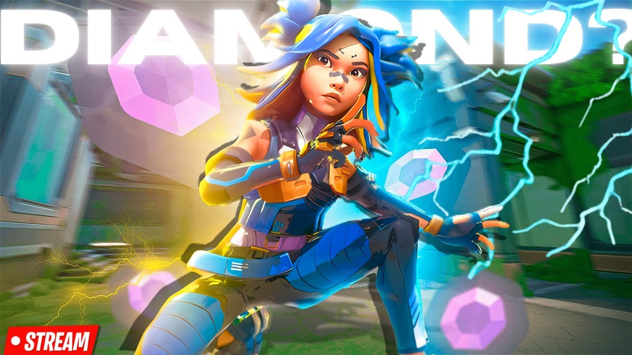 🎯 LIVE Valorant Action – Join the Fun, Watch Epic Plays & Victory! 🌟 # ...