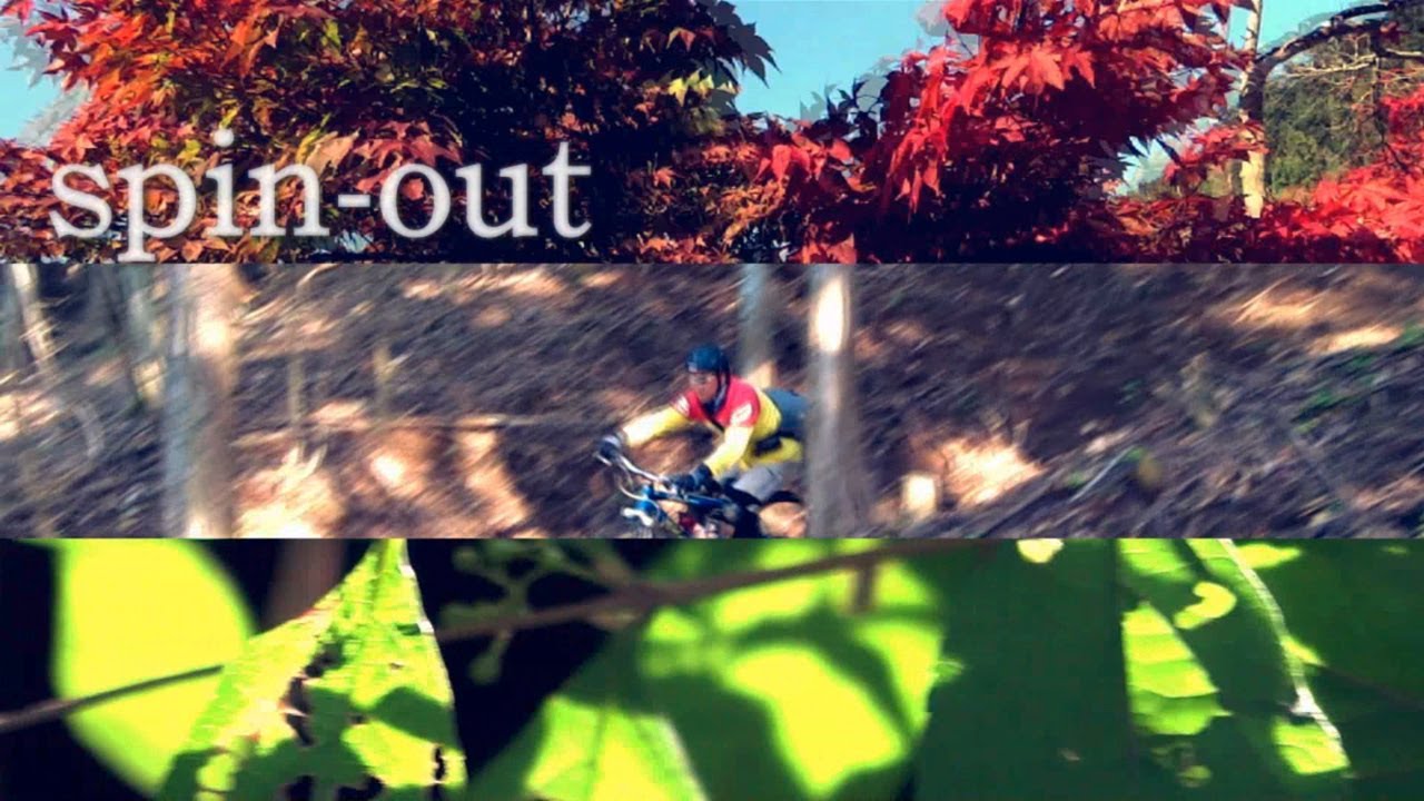 SPIN OUT YouTube spin-out-youtube