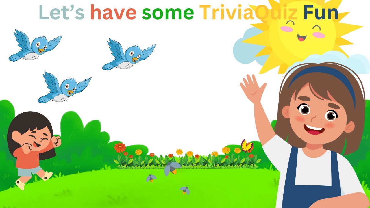 Ultimate Trivia Challenge: Test Your Knowledge with Fun and Engaging ...