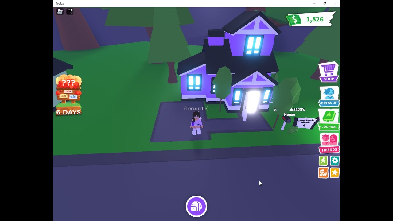 ADOPT ME JUST CREATED NEW EXPANDABLE HOUSES! - YouTube