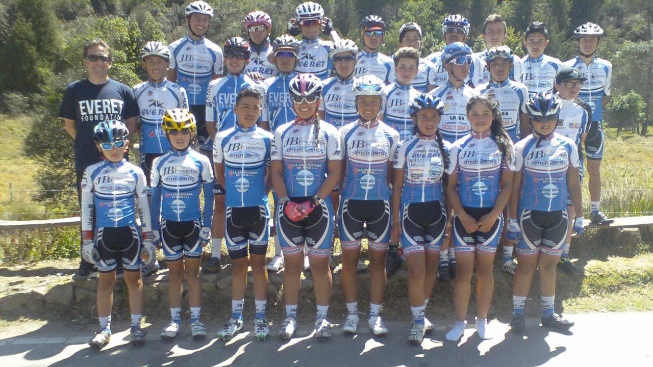 Presentacion Uniformes Palabras Jairo Monroy - YouTube